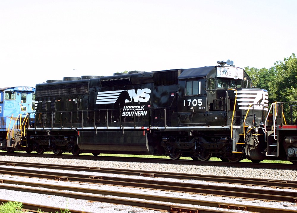NS 1705